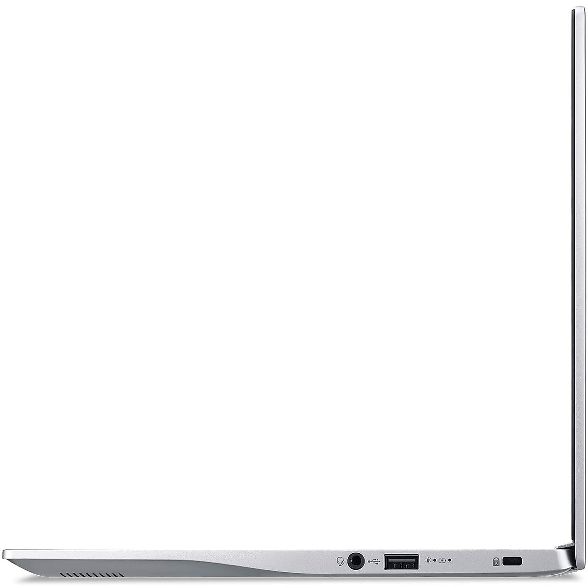 acer 2021 Swift 3 Laptop 14'' FHD 1920 x 1080 LED-Backlit AMD Ryzen 7 5700U 8-Core 8GB LPDDR4 512GB SSD Wi-Fi 6 Windows 11 Pro Bluetooth 5.2 Backlit Keyboard 720p HD Camera, Fingerprint, SF314