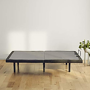 Casper Sleep Adjustable Bed Frame, California King