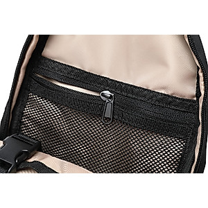 Drive Outdoor Supply Co TOFINO SLING BAG CROSSBODY BAG BACKPACK FOR HIKING, CAMPING, COMMUTING, BABY DIAPER BAG - MEN/WOMEN