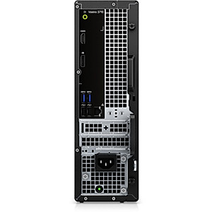 Dell Vostro 3000 3710 SFF Small Form Factor Desktop (2022) | Core i7-512GB SSD - 16GB RAM | 12 Cores @ 4.9 GHz Win 11 Pro