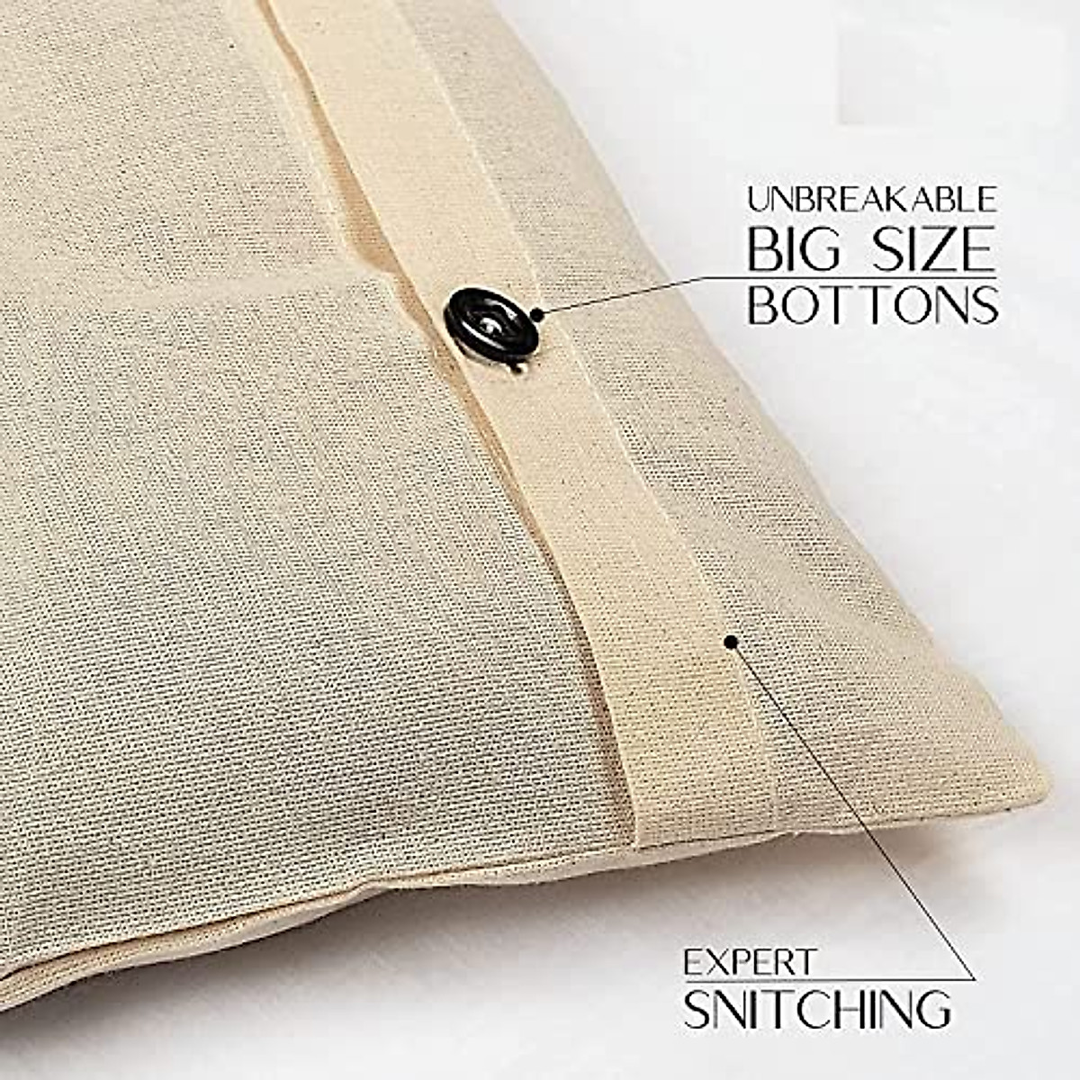 Vibrance Reusable Premium 100% Cotton Saree Covers, Eco-friendly and reusable cotton saree cover (16x14 inches) (24)