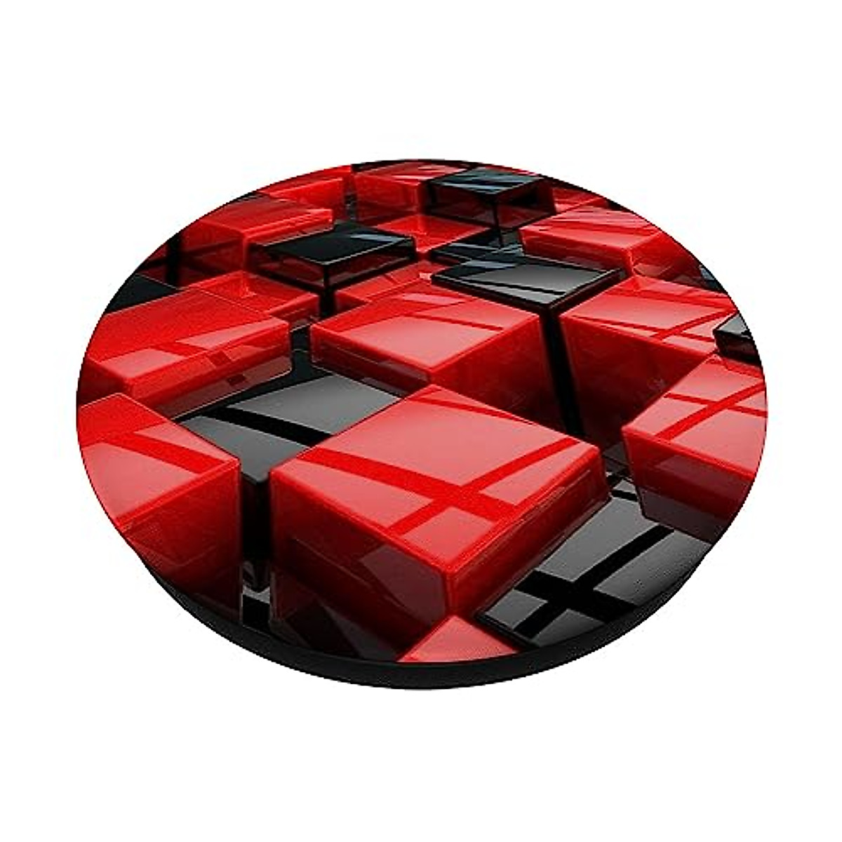 Cute Red PopSocket Red PopSockets for Women Pop Socket Red PopSockets Standard PopGrip