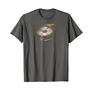 NASCAR - Ryan Newman - Signature T-Shirt