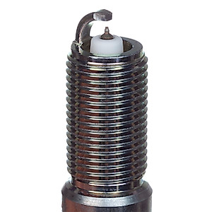 NGK (6510) LTR7IX-11 Iridium IX Spark Plug, Pack of 1