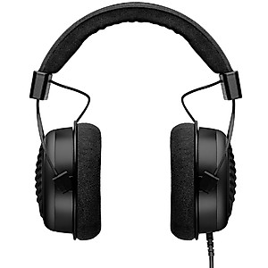 beyerdynamic DT 990 Premium Open-Back Over-Ear Hi-Fi Stereo Headphones