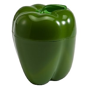 Hutzler Pepper Saver, Green