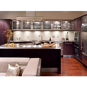 KAKEMONO PAR16 LED Bulbs Dimmable 5W Long Neck Track Spotlight,E26 Medium Base,Daylight White 5000K,Pack of 3