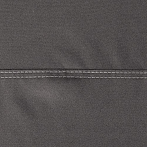 Classic Accessories Ravenna Water-Resistant 60 Inch Patio Cushion and Cover Storage Bag, Patio Furniture Covers