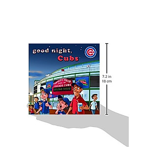 Good Night, Cubs