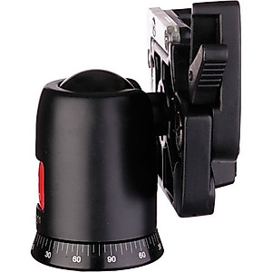 Oben AC-1441 4-Section Aluminum Tripod with BA-111 Ball Head