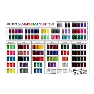 Pulp Riot - Slither Semi-Permanent Color - 4 fl oz