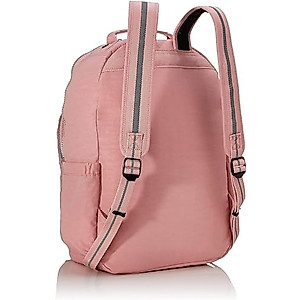 Kipling Unisex-Child Seoul Kids' Luggage, Bridal Rose, One Size