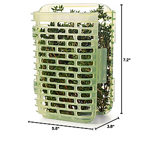 OXO Good Grips GreenSaver Herb Keeper- 1.8 QT