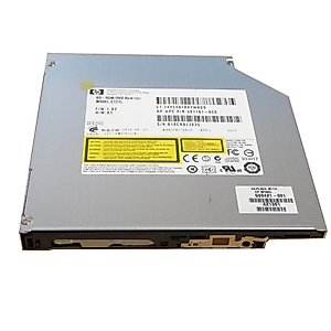 HP 605417-001 Pavillion DV4 DV7 ProBook 4410s Blu-Ray DVDRW SATA Drive without Bezel