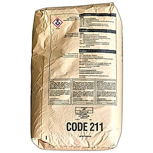 Abundant Flow Water CLCT-05 Calcite (Calcium Carbonate) pH Filter Media 1/2 cu. ft, 478 Fl Oz (Pack of 1)