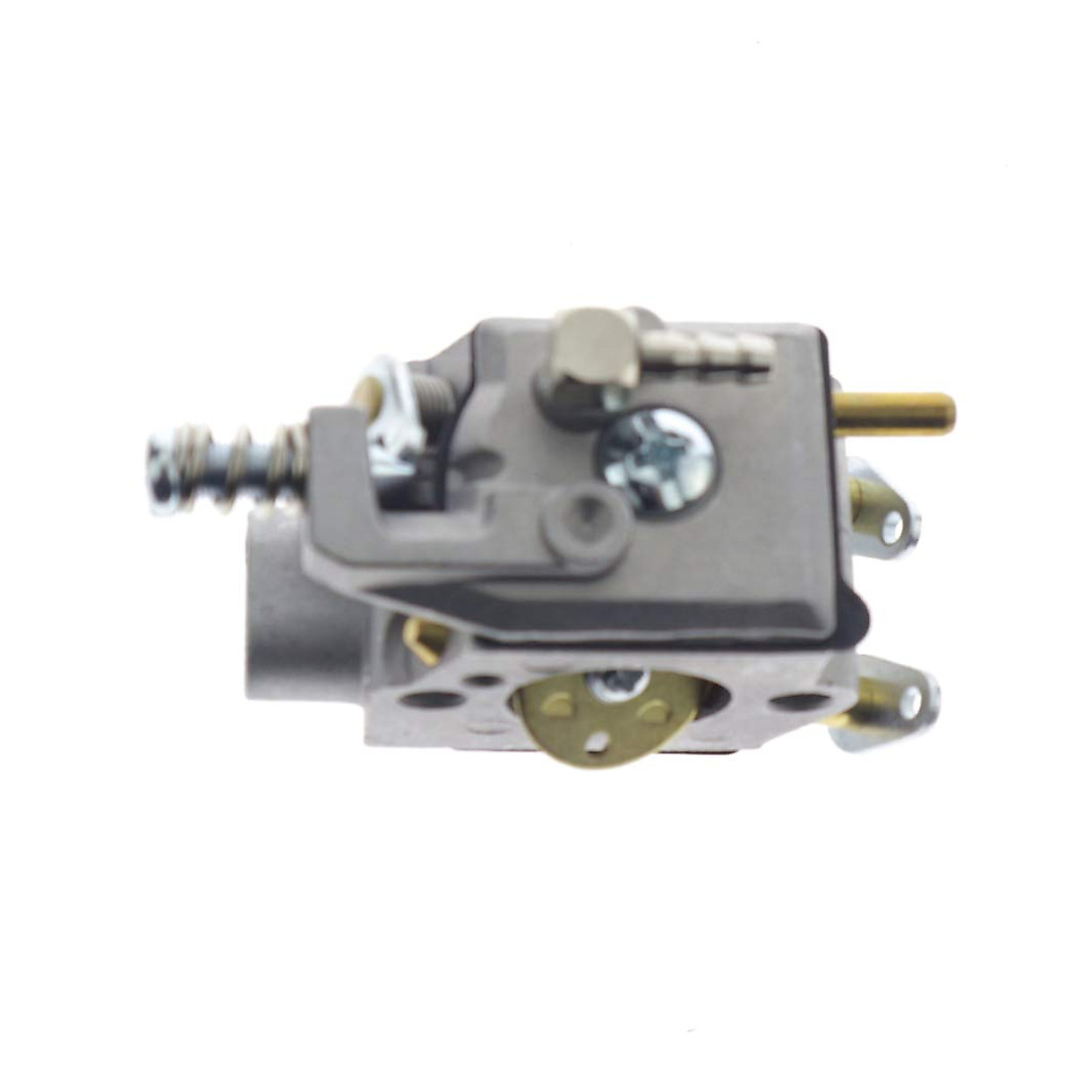 ANTO WT-981 Carburetor for Echo CS-370 CS-370F Chainsaw A021001891 with Air Filter Fuel Line Kit