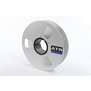 ATR Magnetics 2" Master Tape | 10.5" Reel | Empty