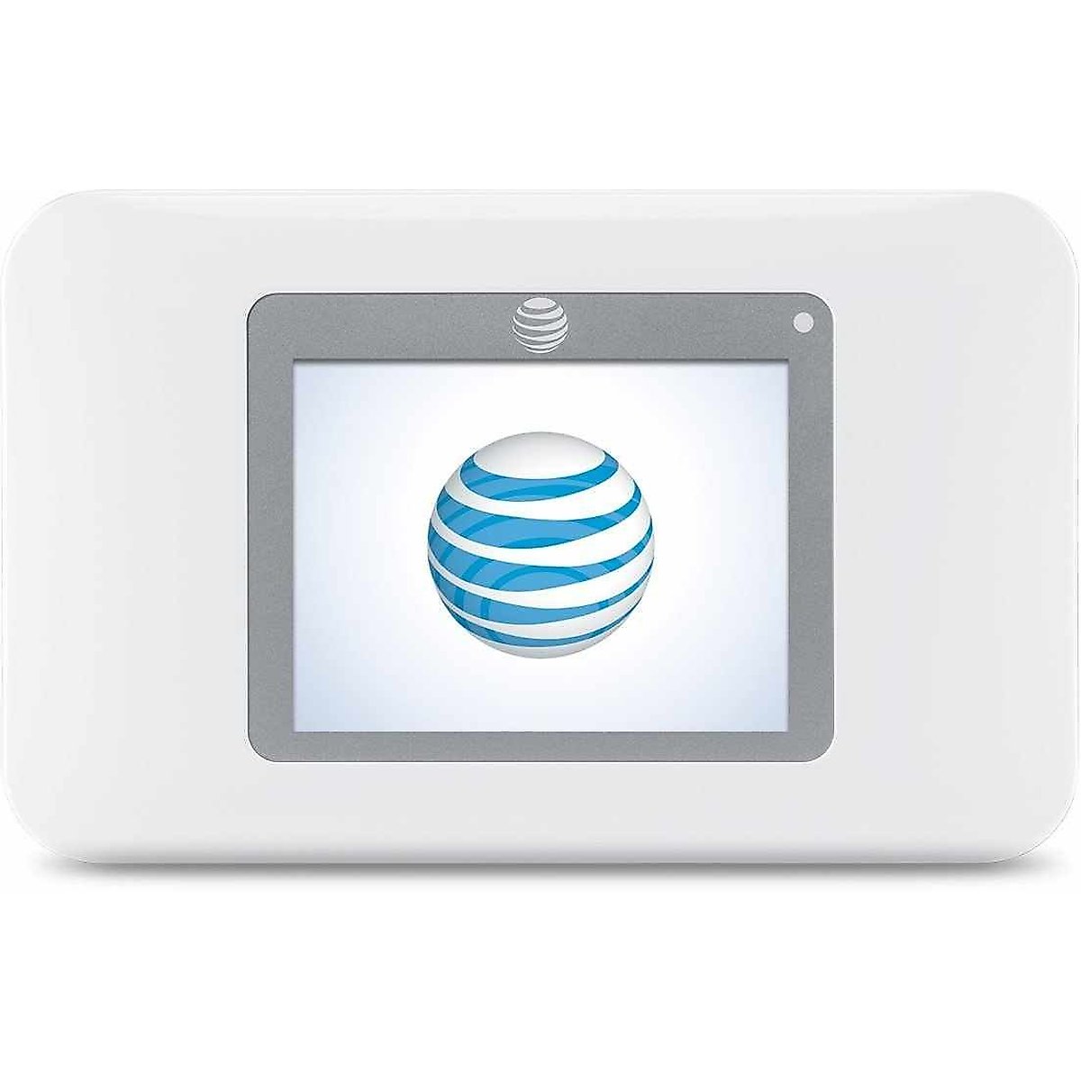 Netgear Unite AC770S | Mobile Wifi Hotspot 4G LTE | Up to 300Mbps Download Speed | Connect Up to 10 Devices | Create A WLAN Anywhere | 2 MIMO TS-9 external antenna connectors | GSM Unlocked - White