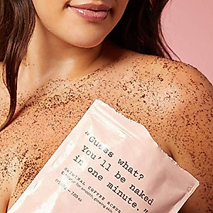 Original Coffee Scrub