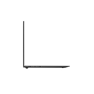 2023 LG Gram Ultralight Laptop 17" WQXGA IPS Intel Evo 4-Core i7-1195G7 16GB LPDDR4 Dual 512GB NVMe SSD Iris Xe Graphics HDMI WiFi AX USB-C Backlit Fingerprint Full Day Battery Windows 10 Pro w/RE USB