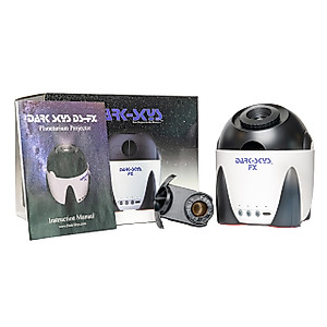 Dark Skys DS-FX Home Planetarium Star Projector