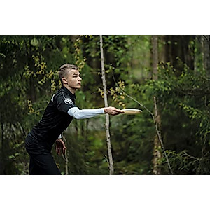 Discmania Active Soft Disc Golf Set of 3 – Includes Disc Golf Putter, Mid-Range and Driver, Frisbee Golf Disc Set, Disc Golf Starter Set (Colors Will Vary)