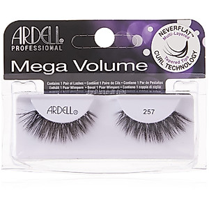 Ardell Mega Volume Lash 255 Eye Lashes