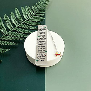 Bookmarks Inspirational Graduation Gift Bookmark Best Wishes Go to University Son Daughter Birthday Present Be Safe Enjoy The Ride Christmas Sister Brother Cousin Come-of-Age Encouragement Keepsakes