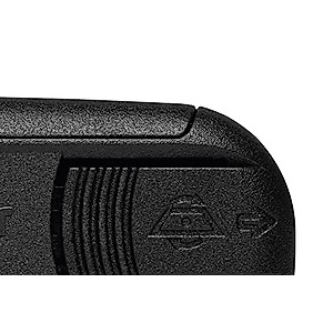 Martor 175001.02 Safety Knife Secunorm 175", Blue/Black