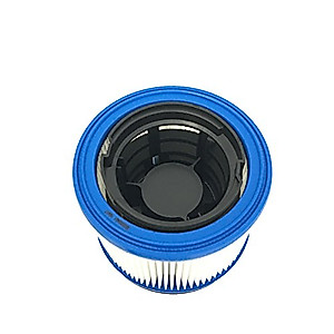 Nilfisk ALTO Wet/Dry Vacuum, 5 gal, 120V