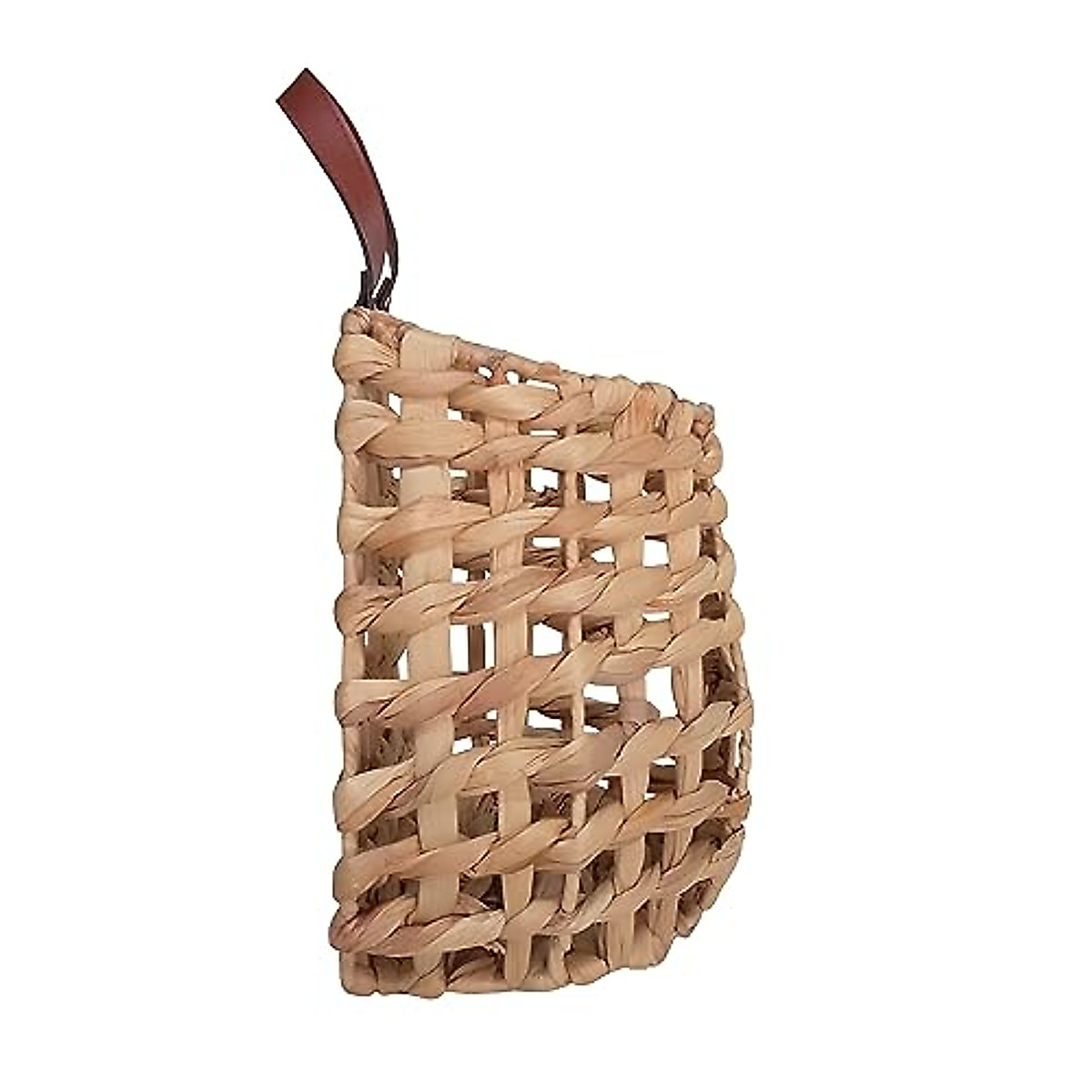 Avite HX-102-NA Hyacinth Hanging Basket L W10.2 x D 7.5 x H 10.6 inches (26 x 19 x 27 cm)