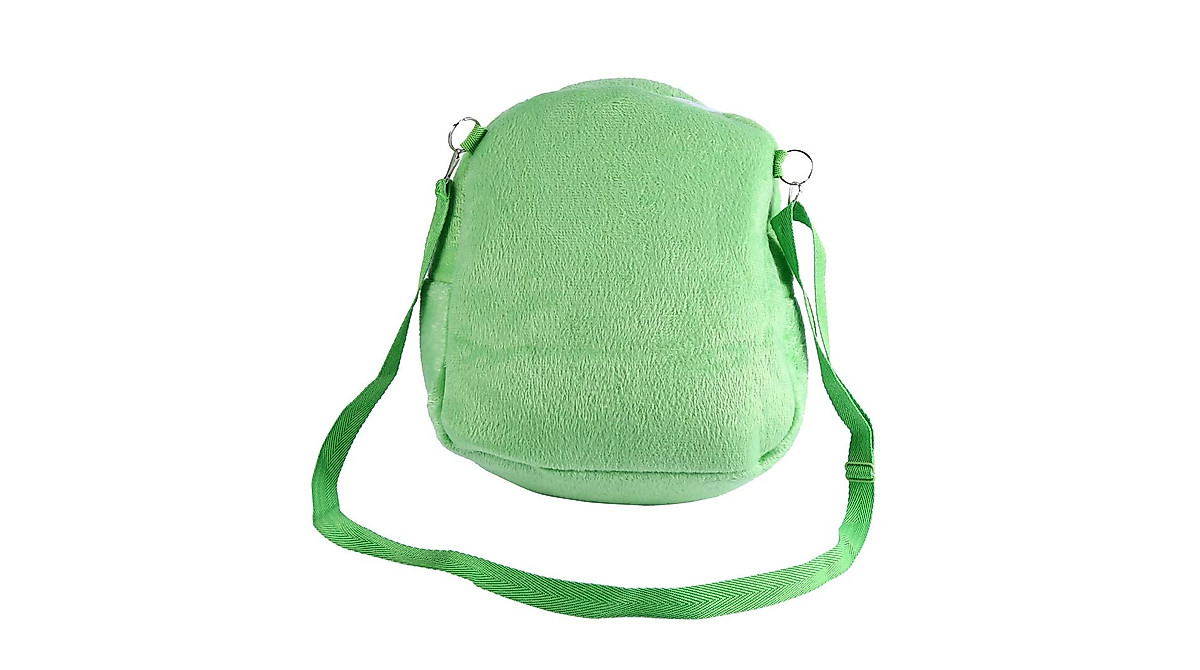 Ferret Carrier Bag: Stylish & Comfortable Pet Transport