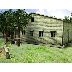 The Hardy Boys: Hidden Theft - Nintendo Wii