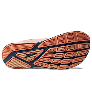 ALTRA Women's AL0A7R71 Escalante 3 Road Running Shoe, Dusty Pink - 7.5 M US