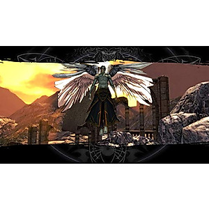 Anima Gate of Memories Nameless Chronicles (PS4)