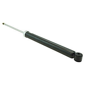 TRQ Rear Shock Absorber Set Compatible with 2013-2019 Ford Escape 2015-2019 Lincoln MKC