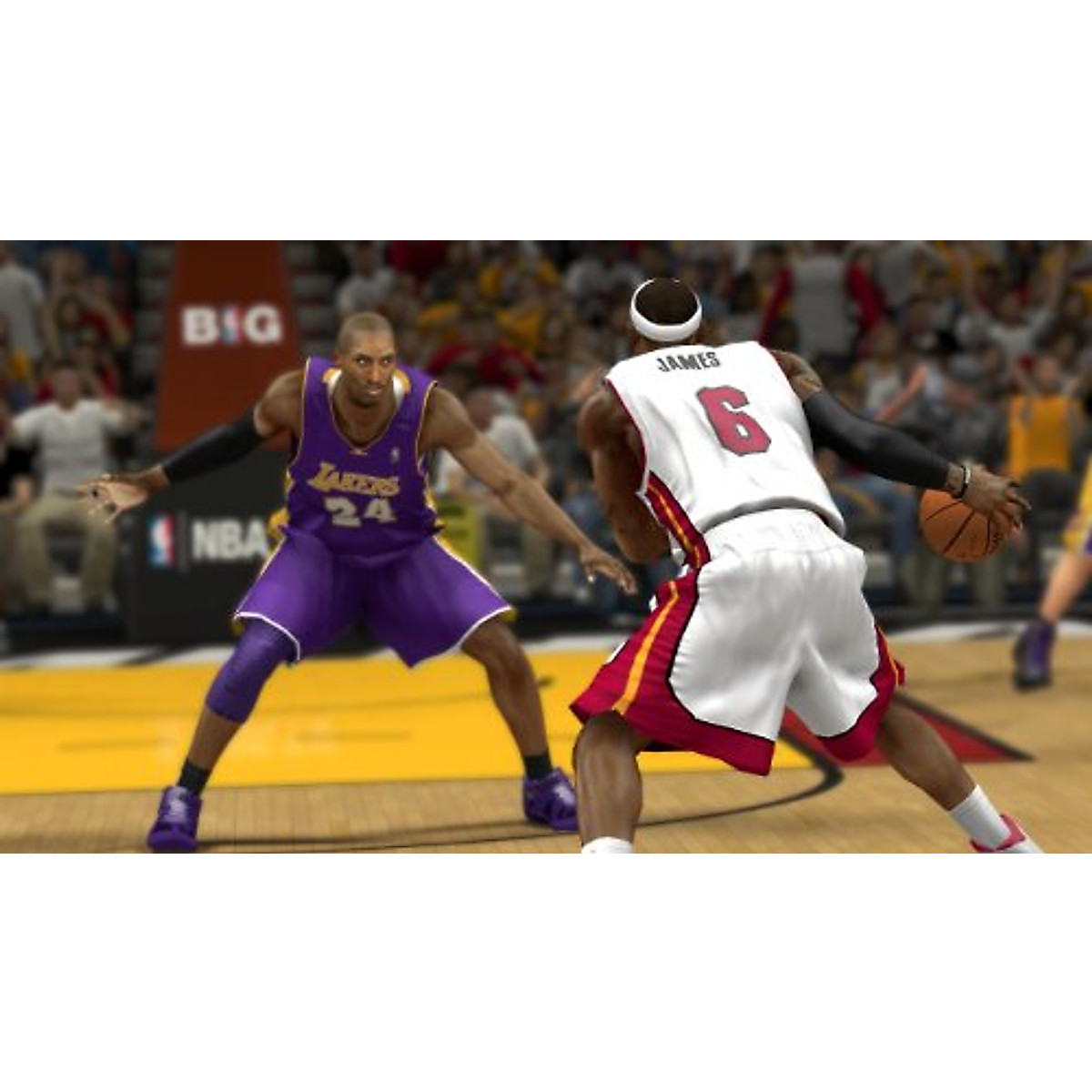 NBA 2K14 - Xbox 360