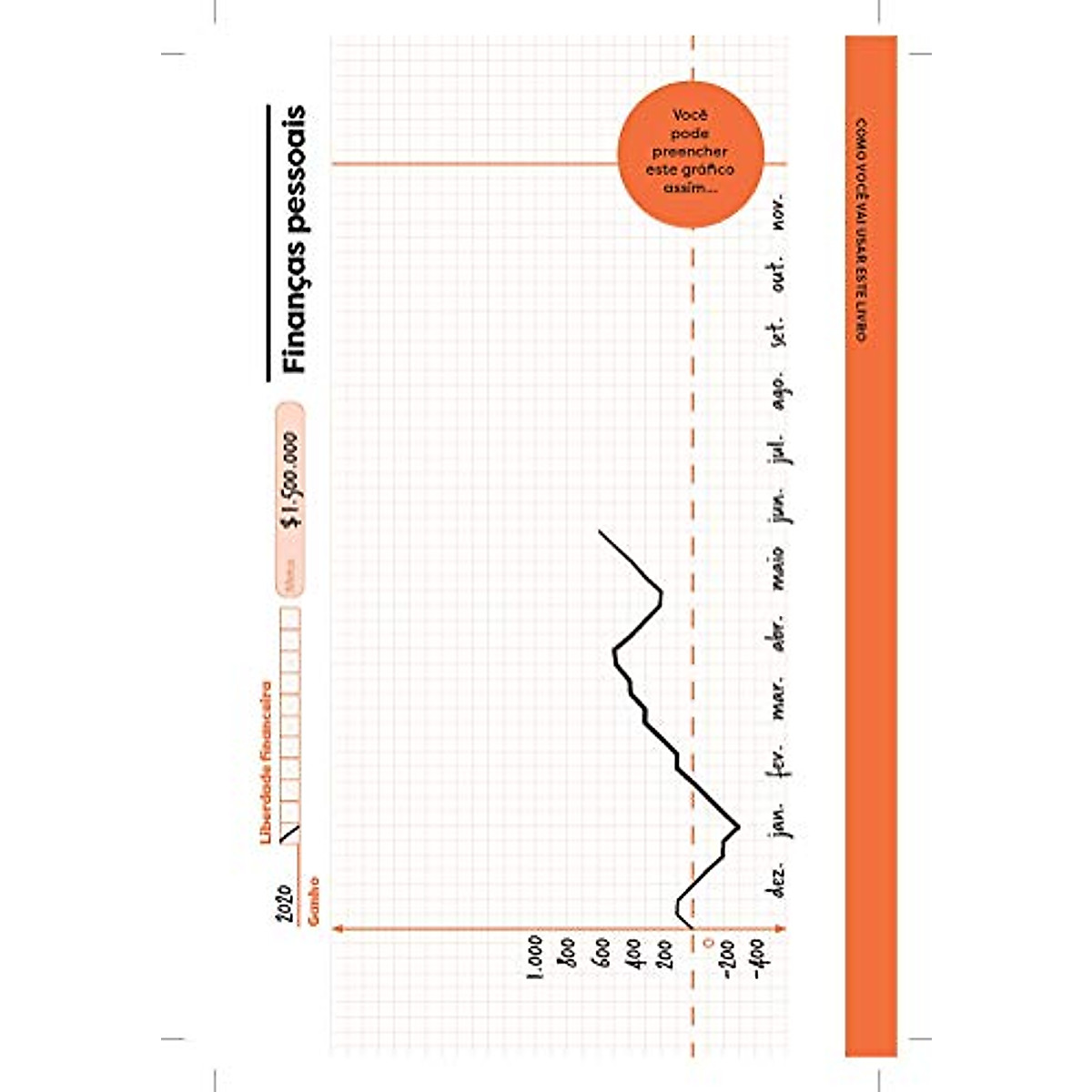 Metodo Financeiro Do Primo Rico (Em Portugues do Brasil)