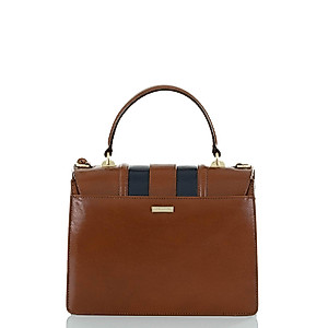 BRAHMIN Mini Francine