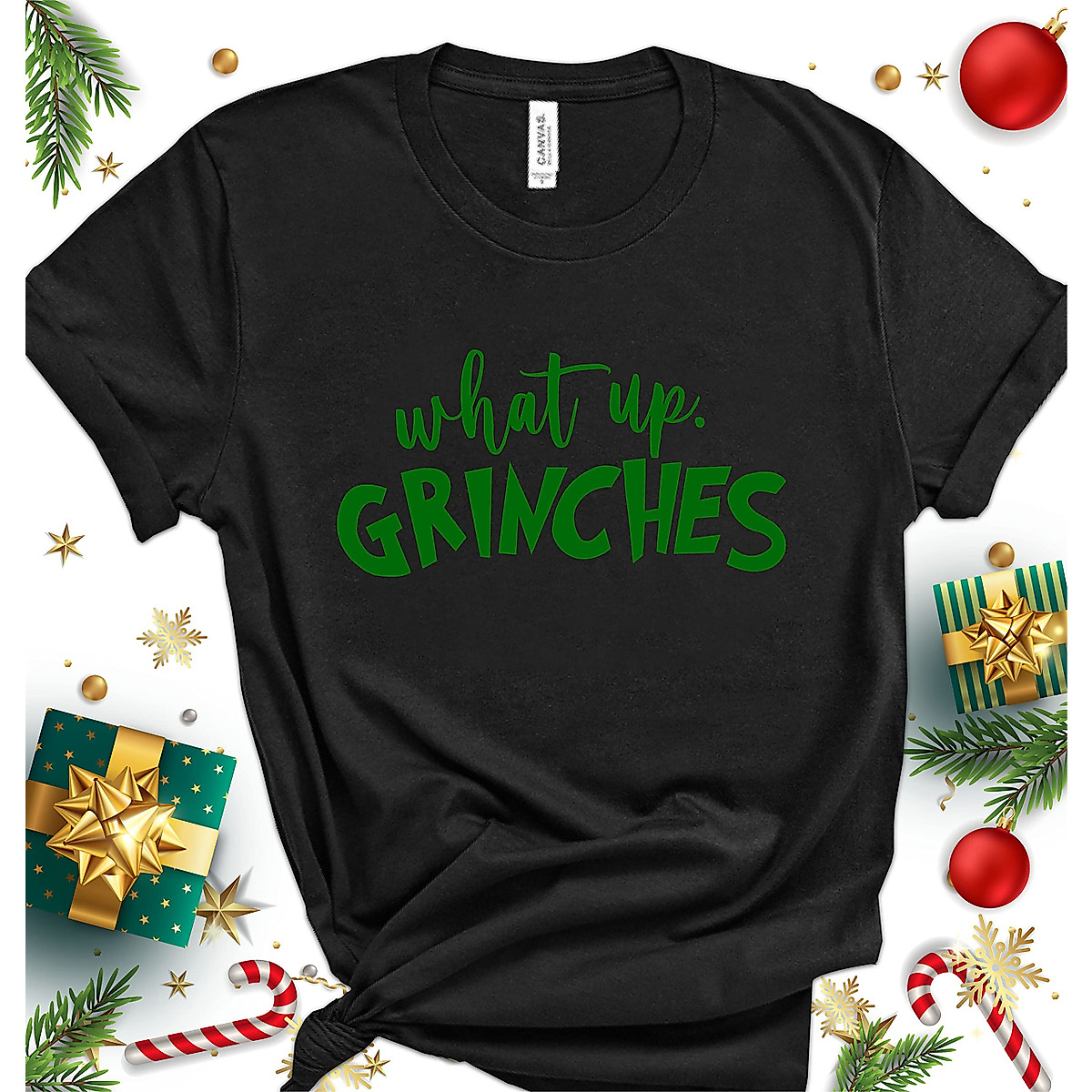Movie Character Shirts, Christmas Merry Clothes, Christmas Shirts For Women or Men, Christmas Party Tee, Winter Holiday Tees, Christmas Present Ideas For Family, Christmas in July Shirt