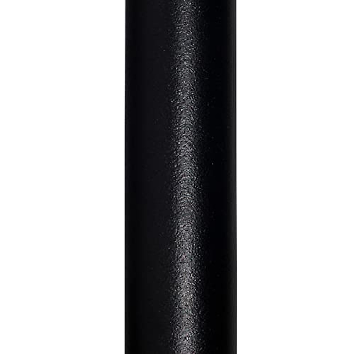 Hillsdale Furniture Queen Metal Bed with Double X Design Platform, Black