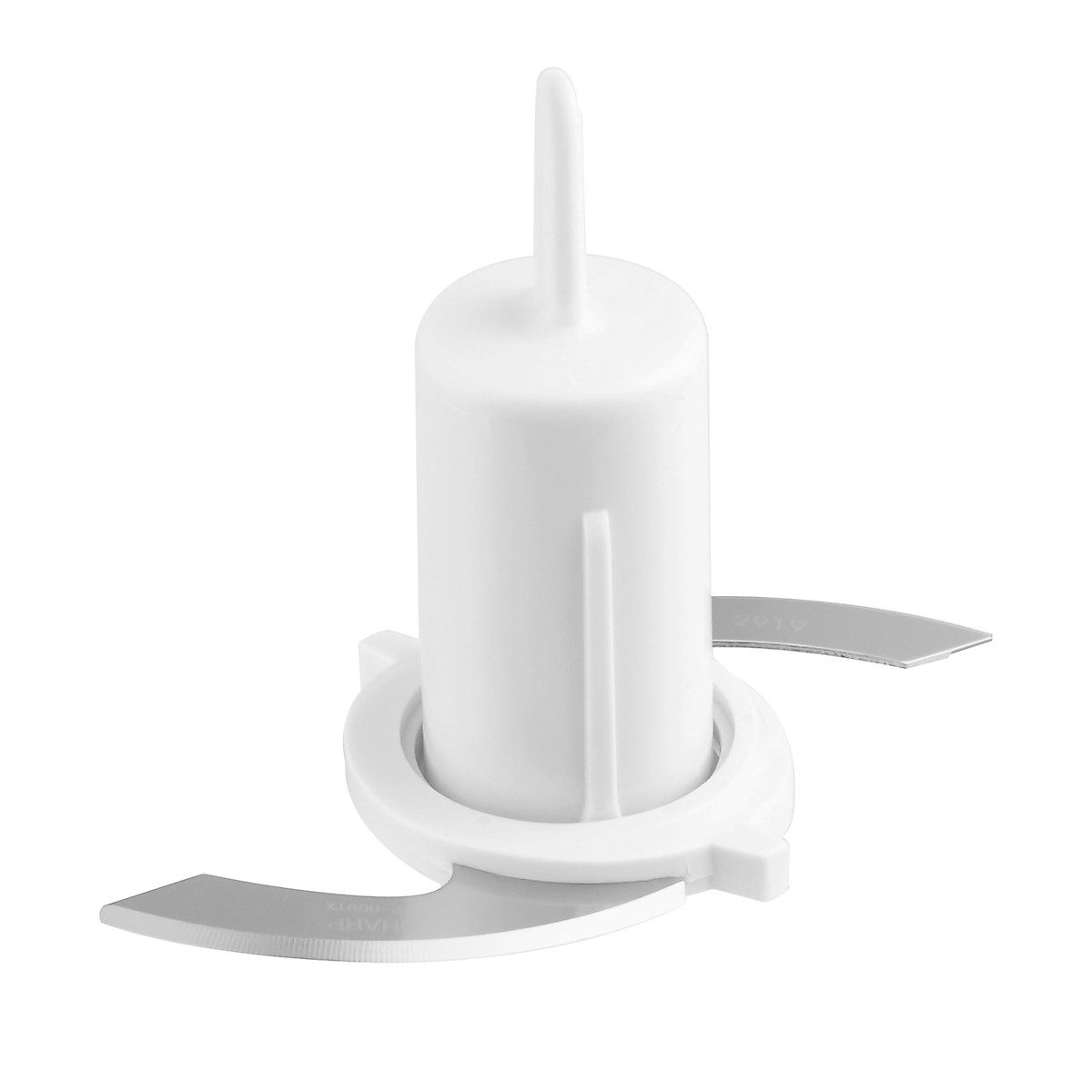 Cuisinart DLC-196ATX Replacement Stainless Steel Chopping/Mixing Blade For Model DLC-1 Only