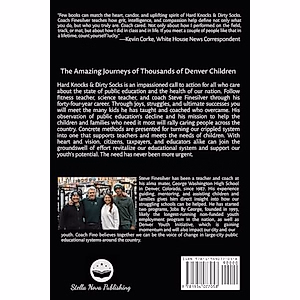 Hard Knocks & Dirty Socks: Through the Eyes of Coach