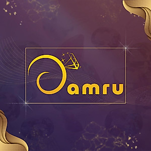 DAMRU 925 Sterling Silver Plated Spinning Spinner Handmade Oxidized Concave Boho Band Meditation Relief Rings (12)