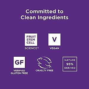 Andalou Naturals Body Butter, Lavender Firming Cream,8 Oz, Shea Butter, Cocoa Butter & Primrose Oil, Body Moisturizer for Dry Skin, Vegan