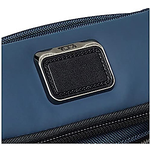 TUMI(トゥミ) Men's Ballistic Waist Packs, Bule, One Size