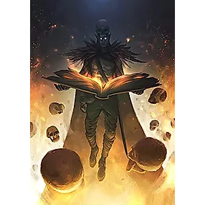 Rock Manor Games Set a Watch - Swords of The Coin