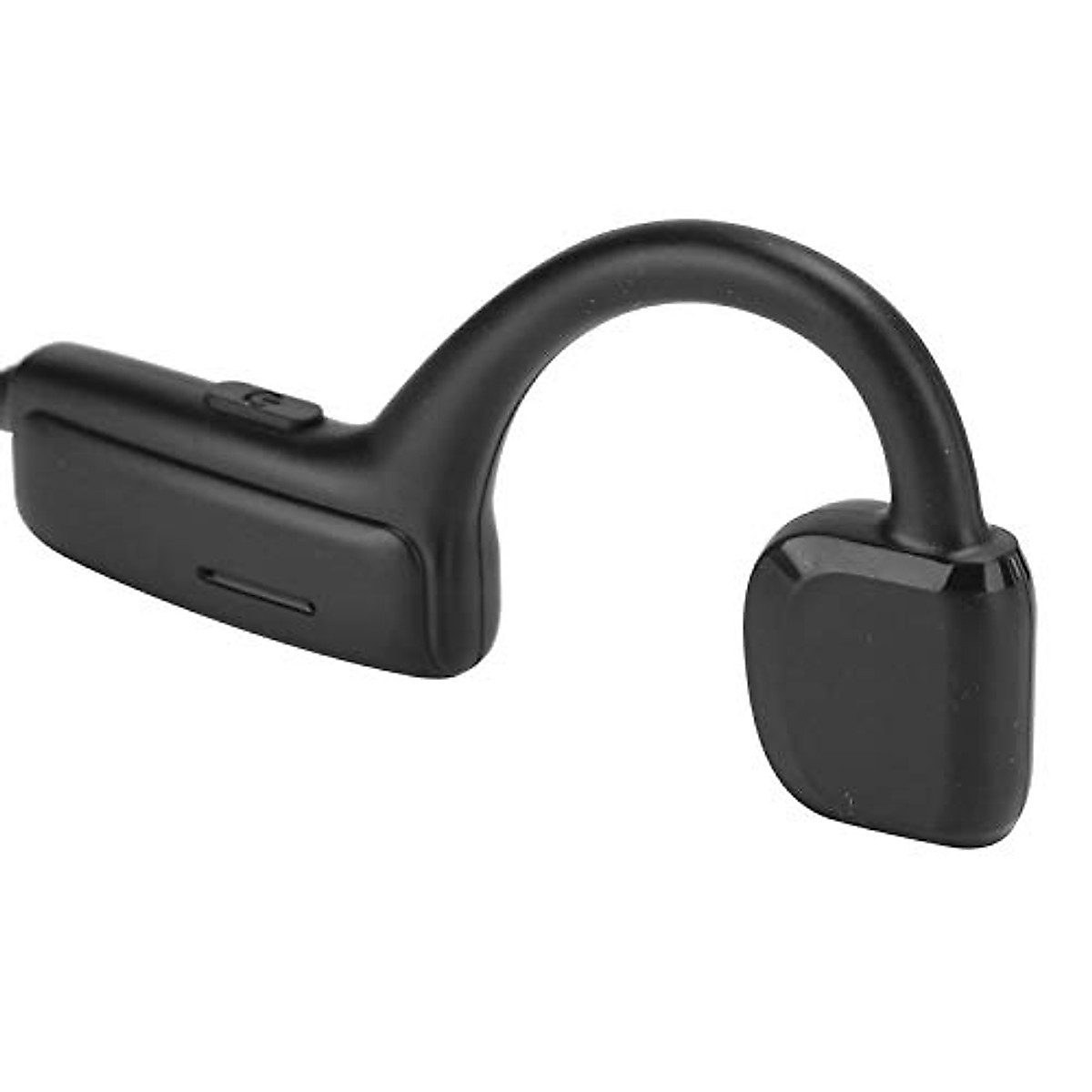 Bone Conduction Headphones,Bluetooth 5.1 Open-Ear Wireless Headphones,Ear Hook Earphone Sports Stereo Earphones,Open Ear Wireless Headset,Waterproof/Sweatproof