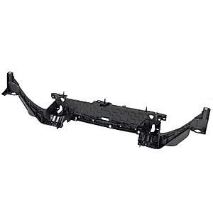 KARPAL Radiator Support Core Compatible With 2017-2019 Ford Fusion FO1225239 HS7Z16138A