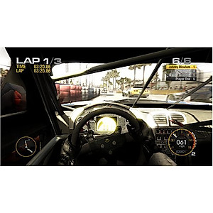 GRID - Playstation 3 (Renewed)